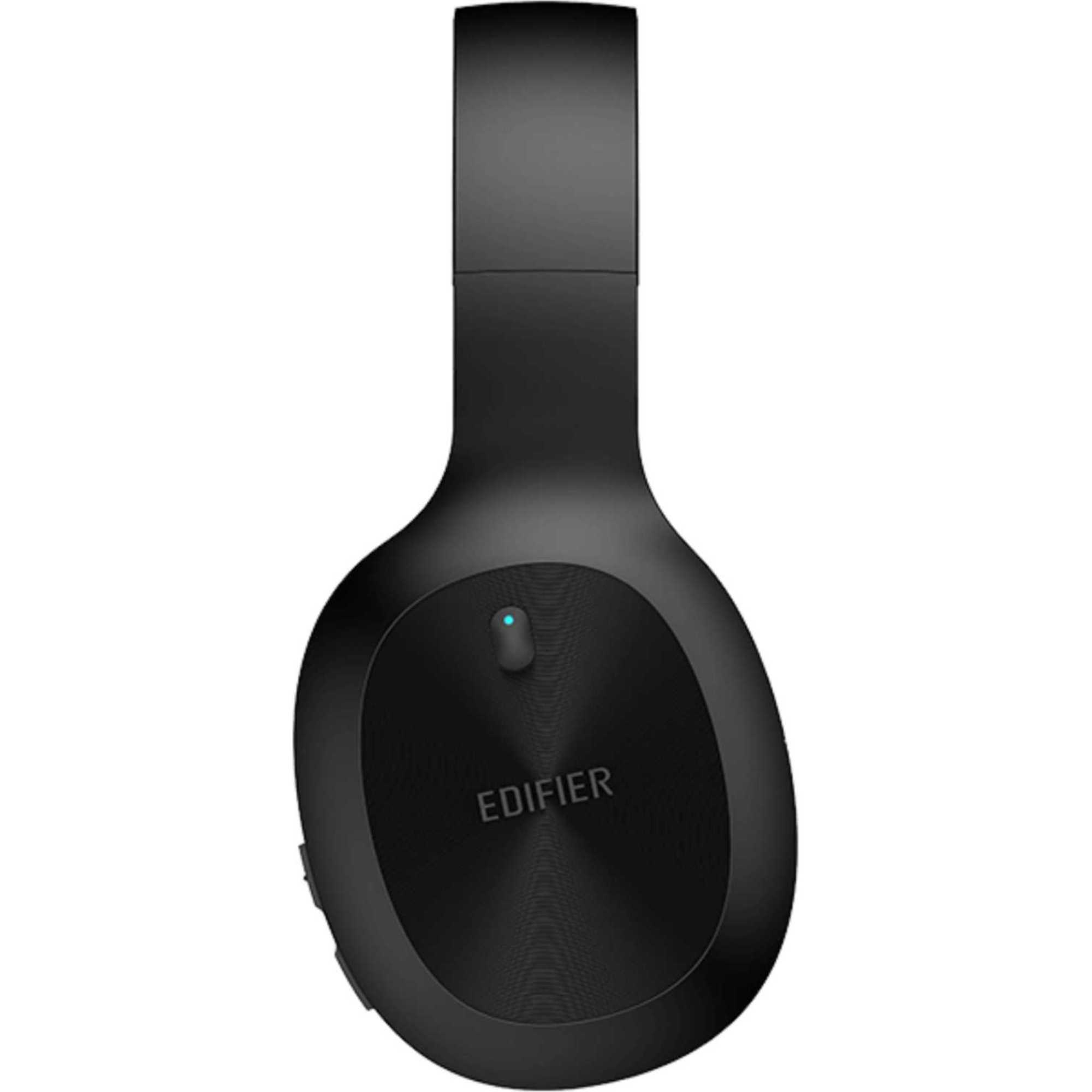 Edifier W600BT-BLK Bluetooth 5.1 Stereo Headphones | Hughes