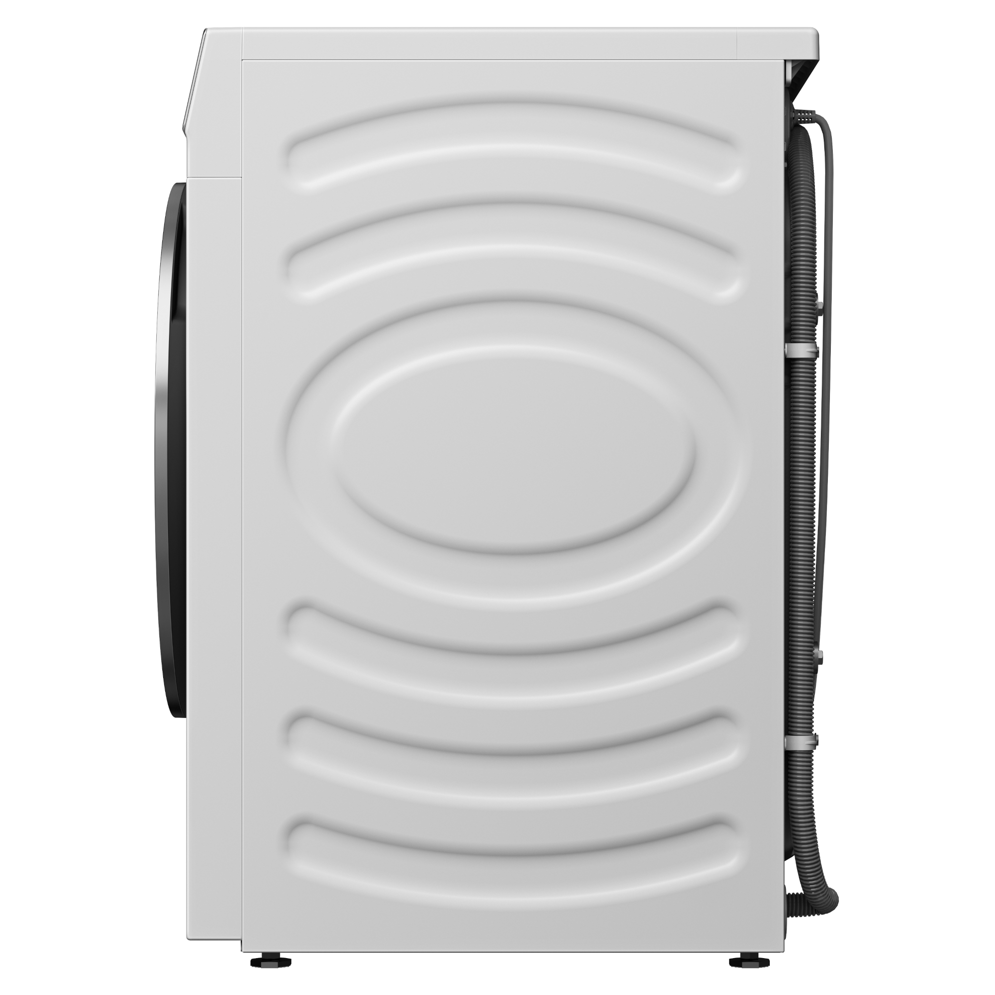 Hisense WD5S1045BW 10/6kg 1400rpm Washer Dryer with AutoDose - White ...