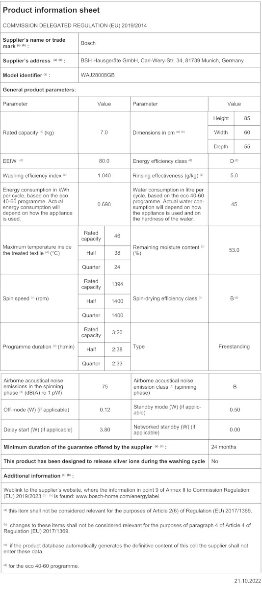 Rent Washing Machines, TVs, Fridge Freezers | Hughes Rental