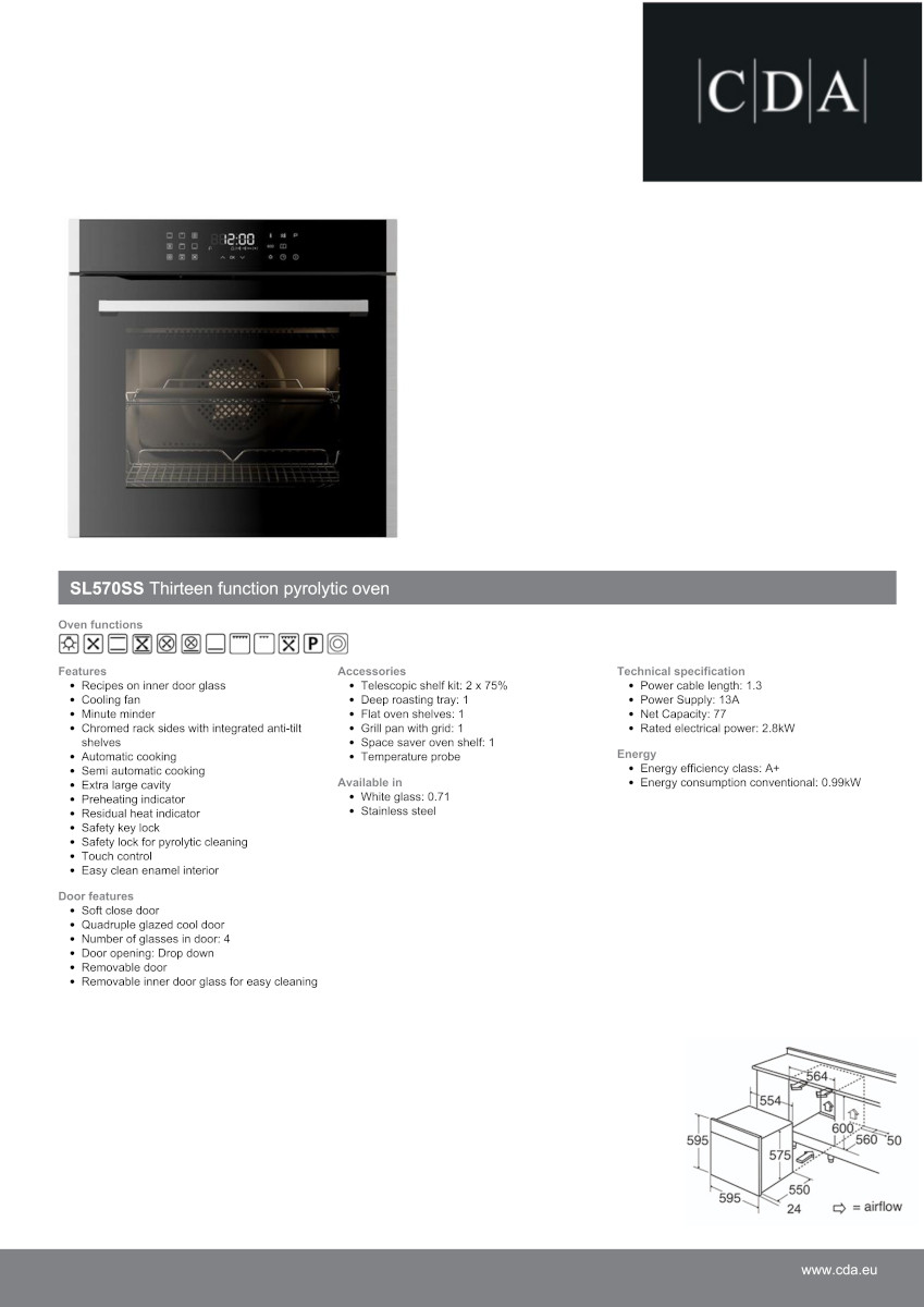 Hughes | CDA | Hughes