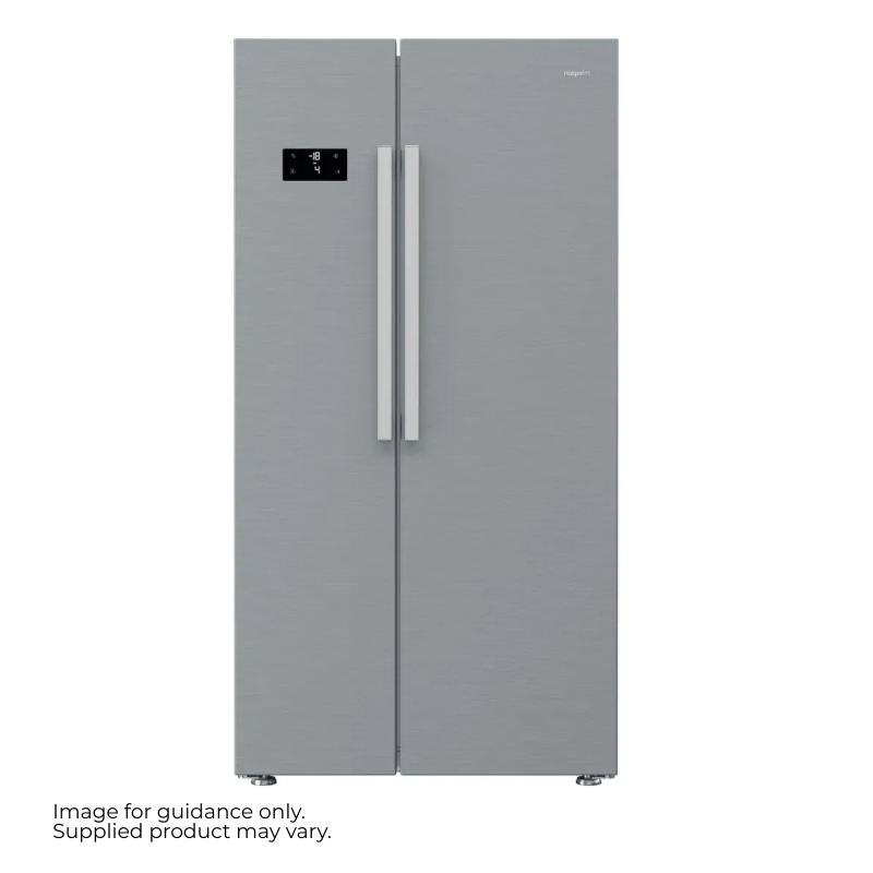 Hughes Rental: Hire 80-90cm American Style Fridge Freezer | HUG-AMER-FF ...