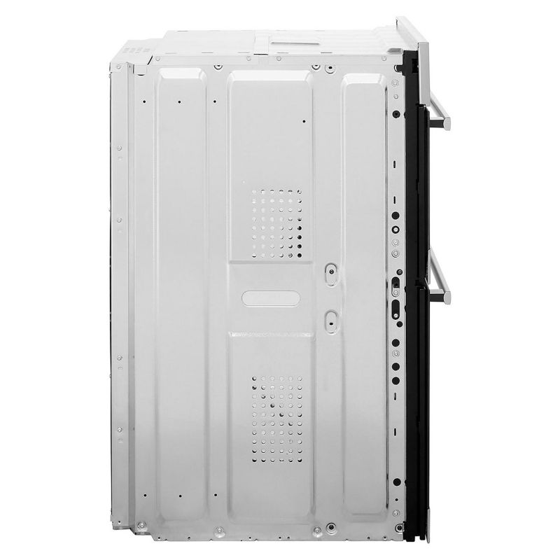 AEG DCB331010M Built-In Electric Double Oven | Hughes