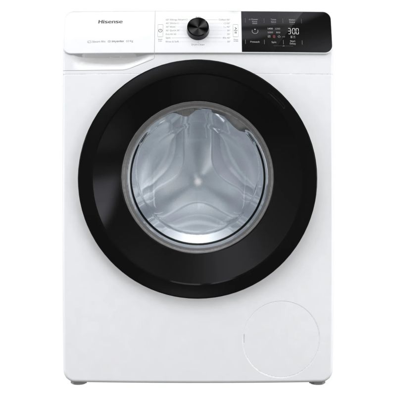 Hisense Washing Machines | Hughes Trade