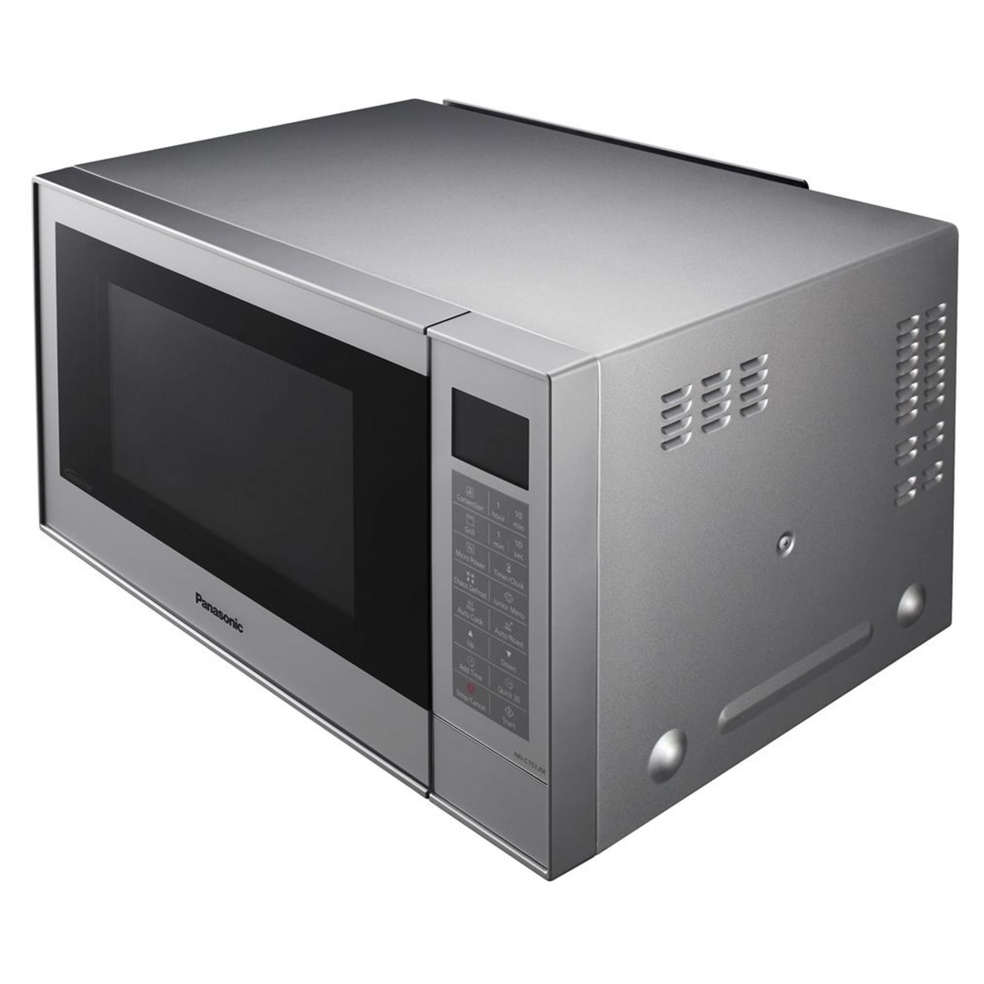 Panasonic NNCT57JMBPQ 27L 3-in-1 Combination Microwave Oven | Hughes