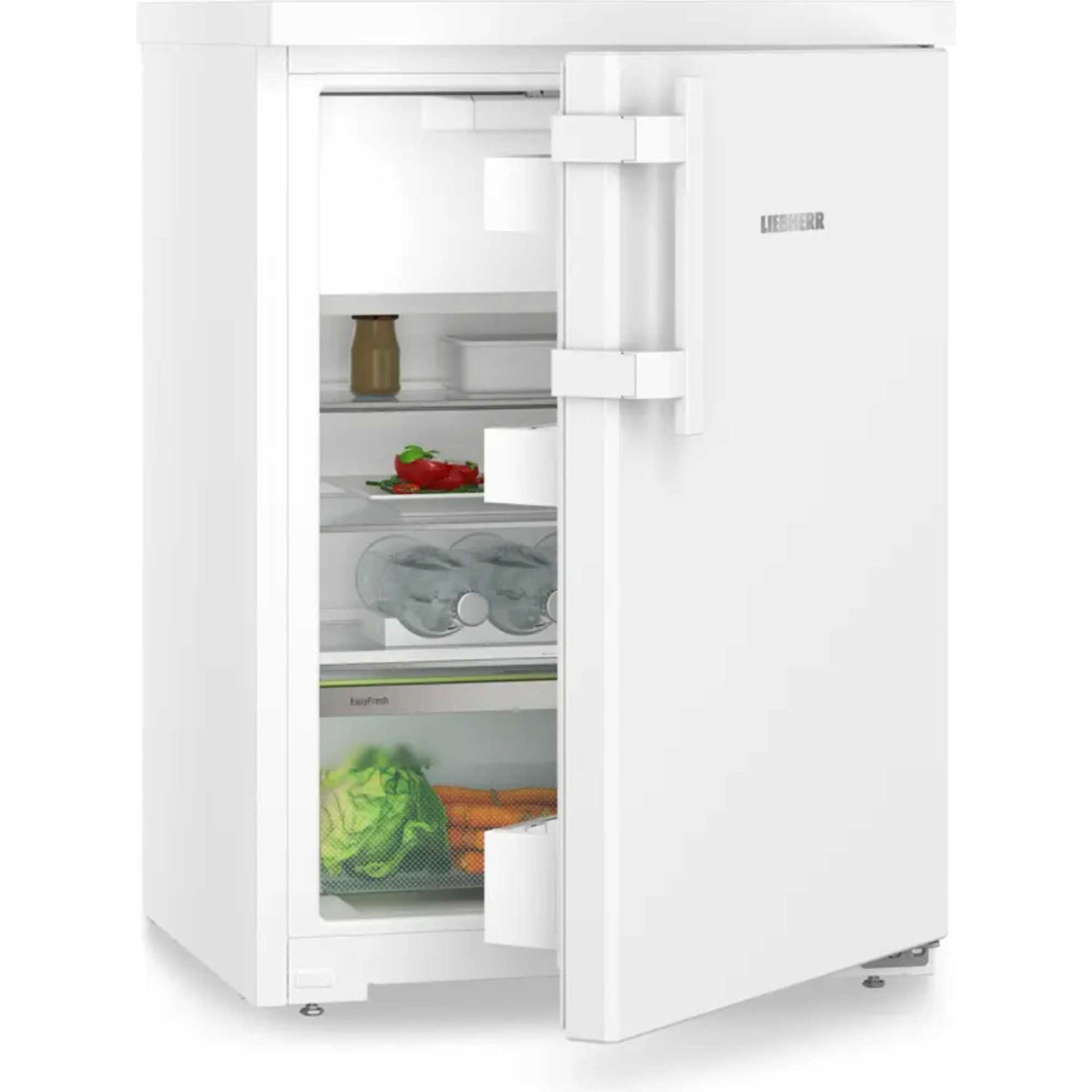 Liebherr Fridges | Kitchen Appliances | Hughes