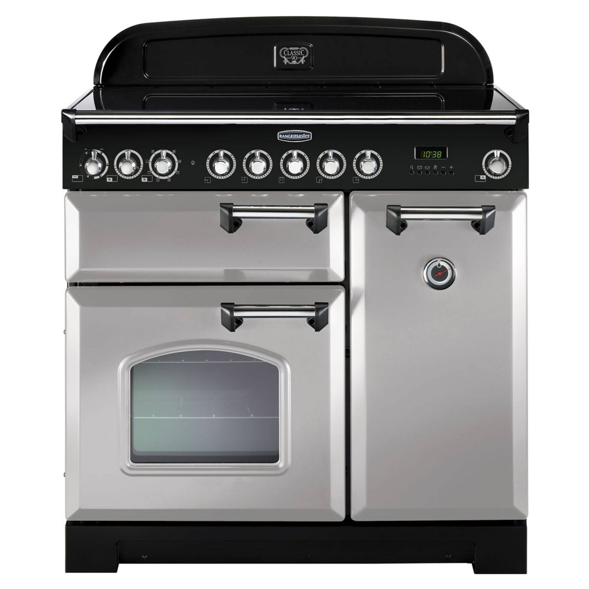 Electric Range Cookers | Hughes