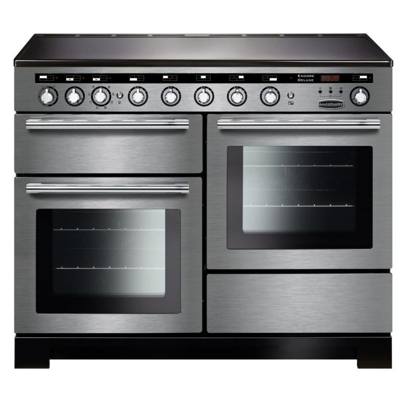 Electric Range Cookers | Hughes
