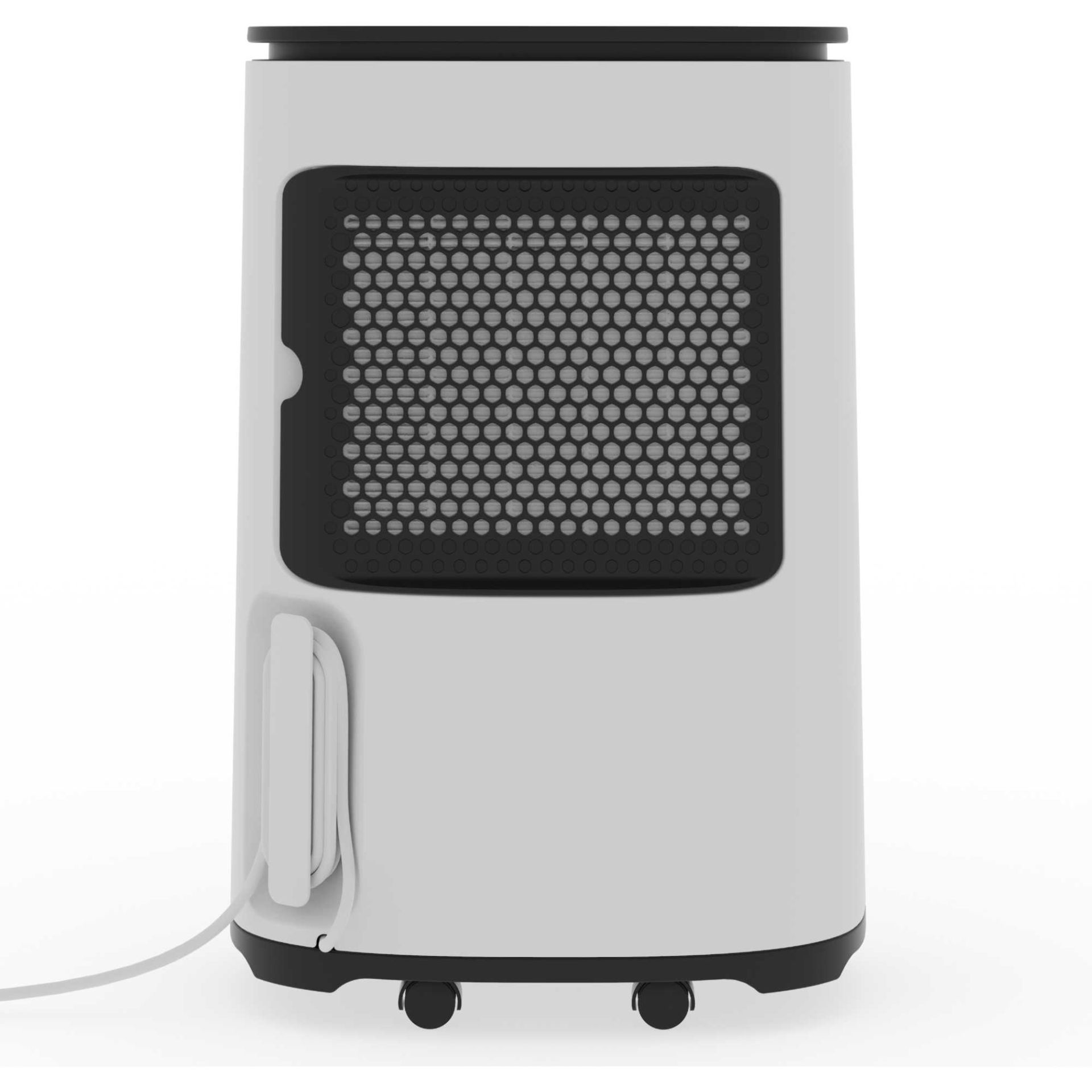MEACO Arete One ARETE-12 12L Dehumidifier & Air Purifier | Hughes