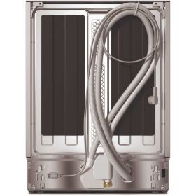 Miele AutoDos Fully Integrated Full-Sized Dishwasher - G 7650 SCVi | Hughes