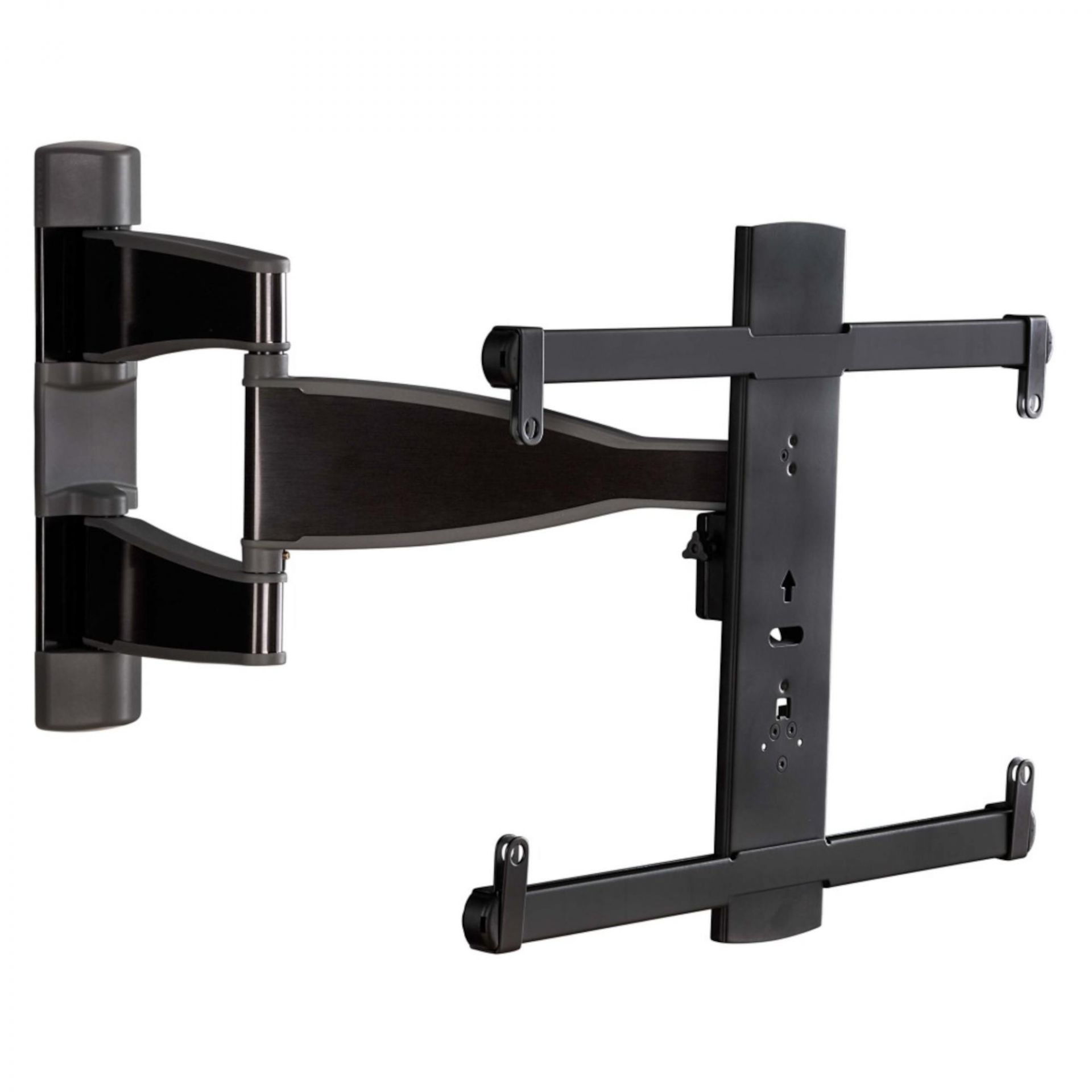 Sanus VMF720-B2 Wallmount Bracket 32"-65", black | Hughes