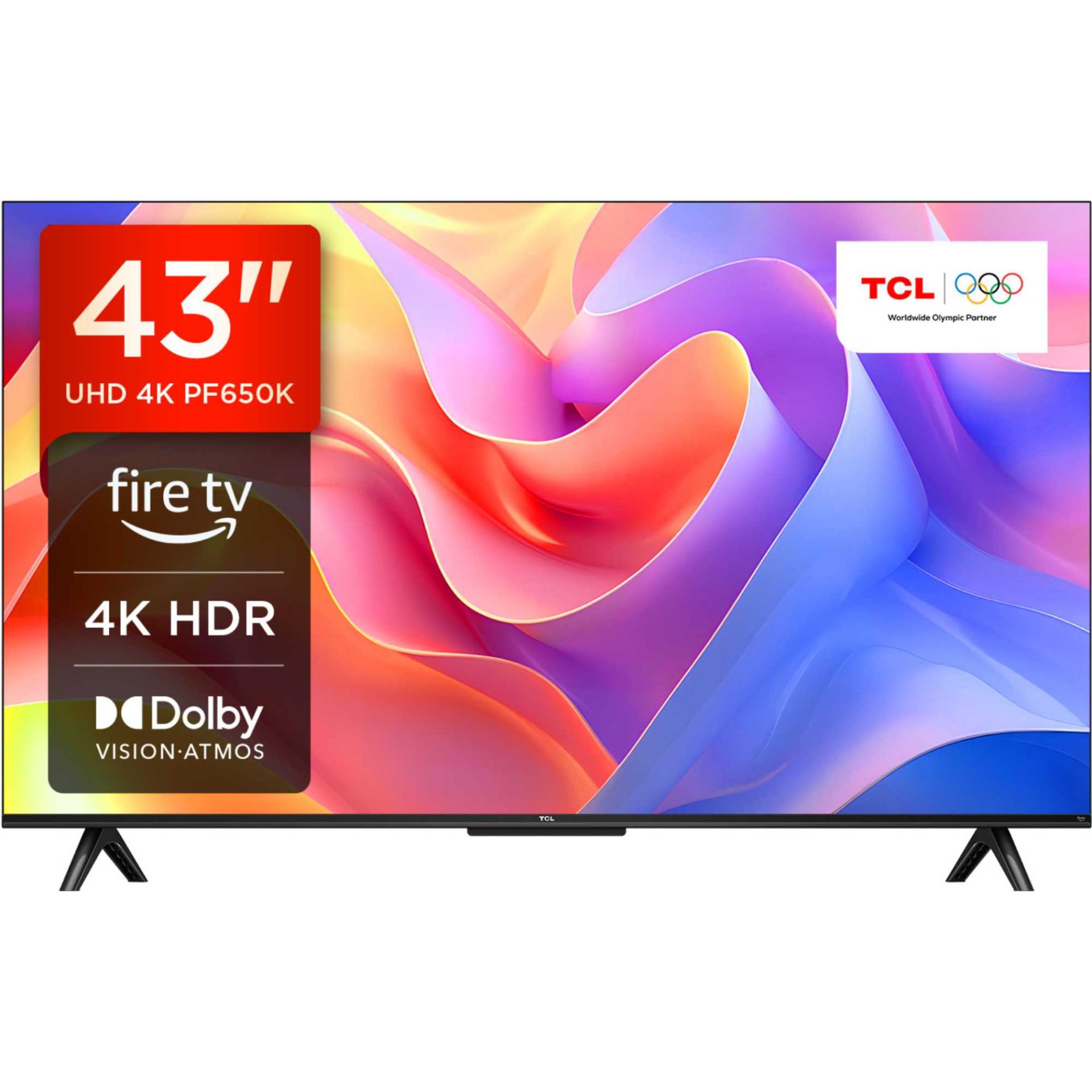 4K Ultra HD TVs | Hughes