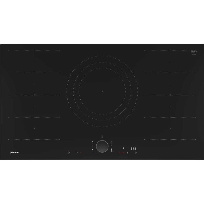 Neff Hobs | Kitchen Appliances | Hughes
