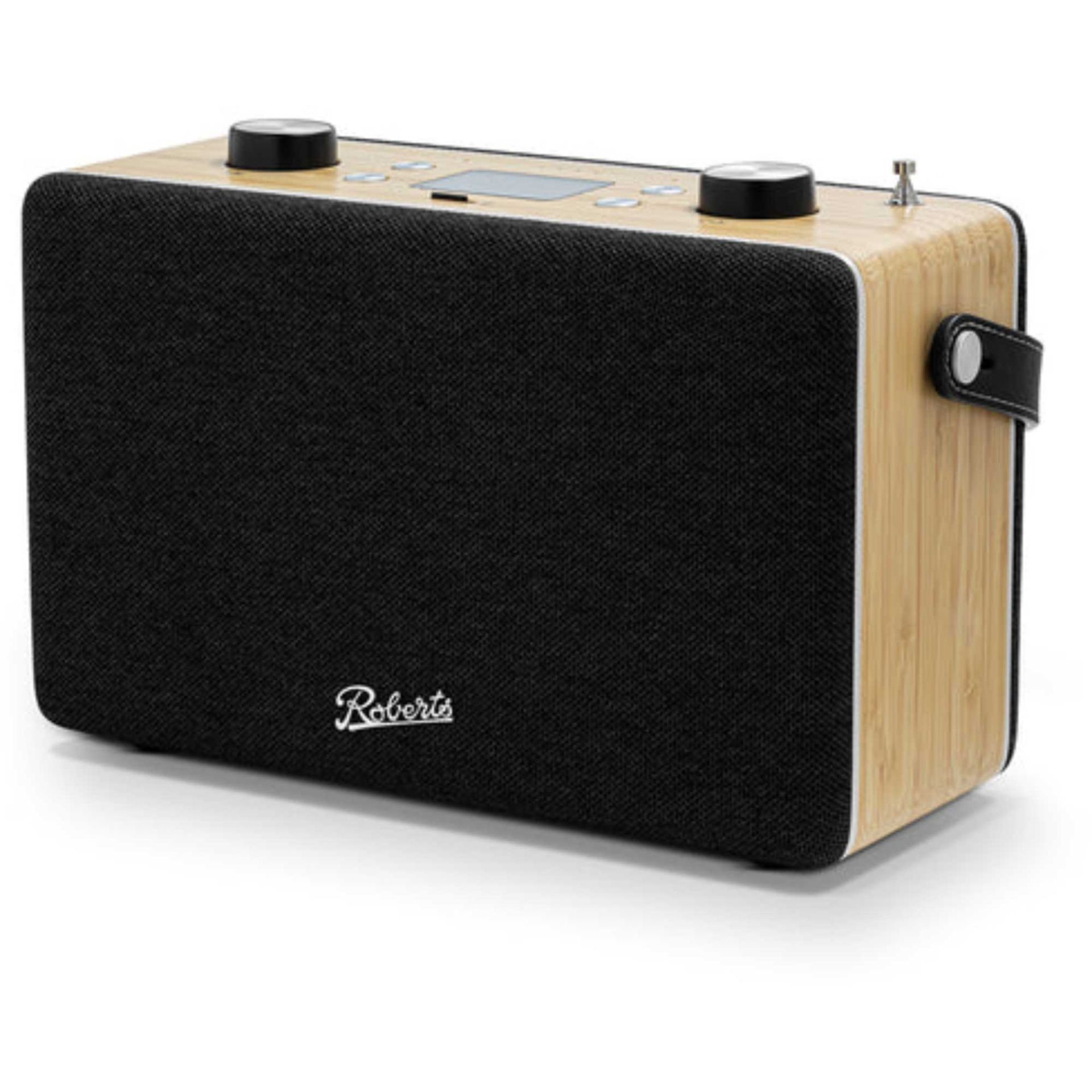 Analogue & Digital Radios | Hughes