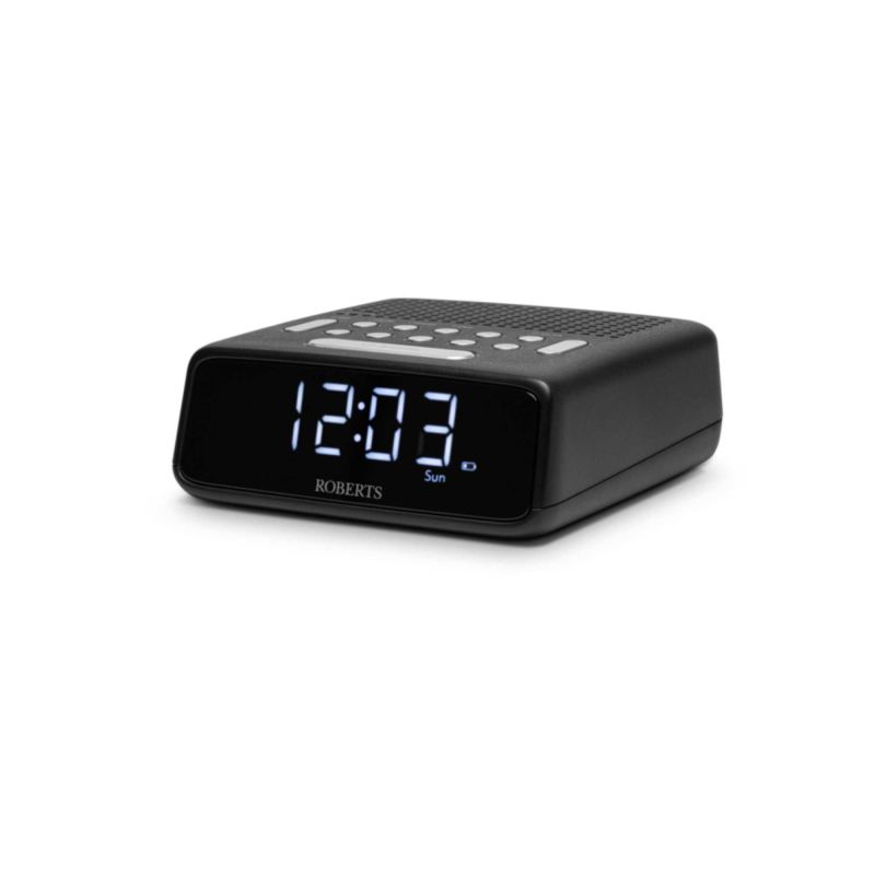 Clock Radios | Hughes