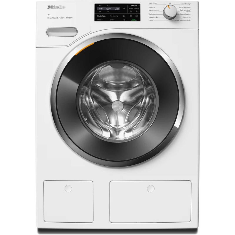 Hughes Rental: Hire Washing Machines