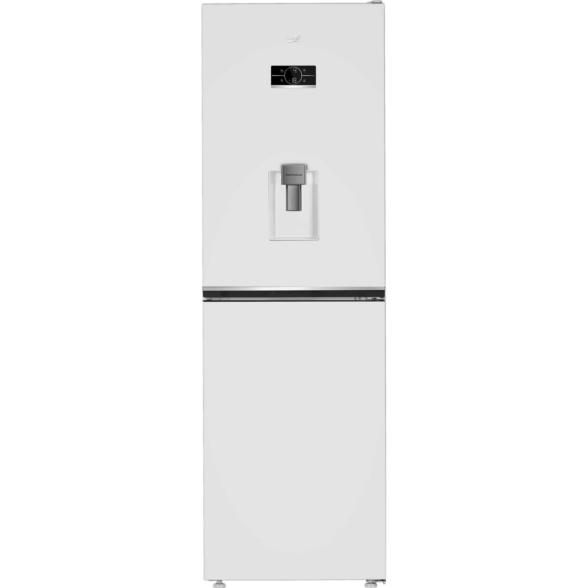 Hughes Rental: Hire Fridge Freezers
