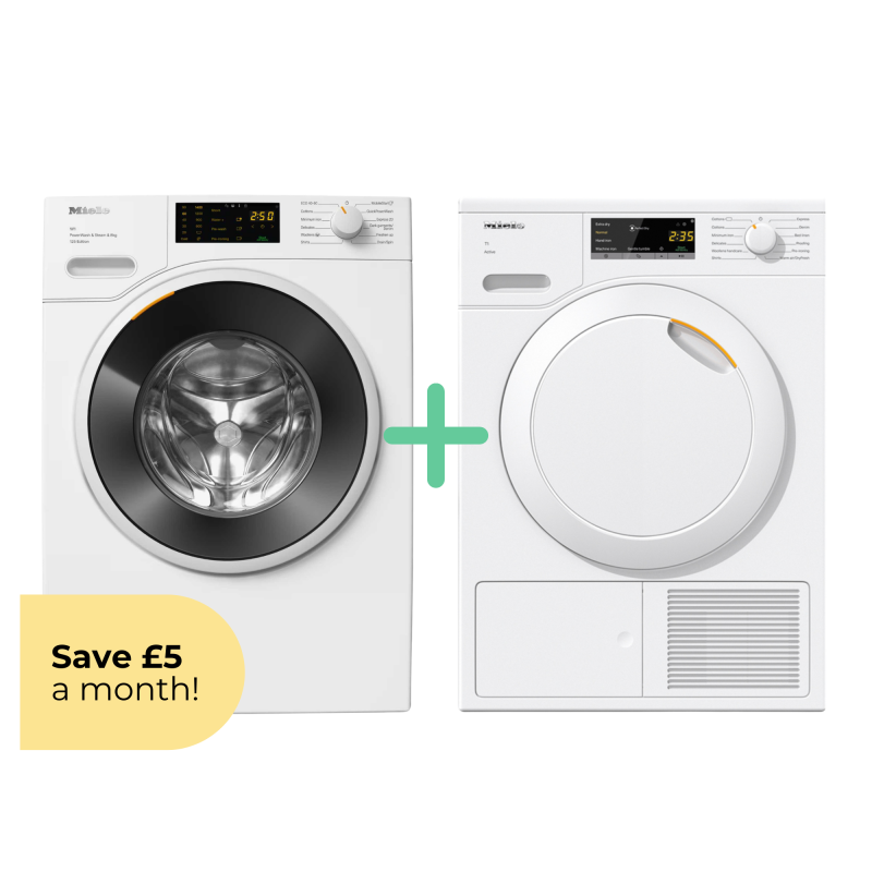 Hughes Rental: Hire Washing Machines