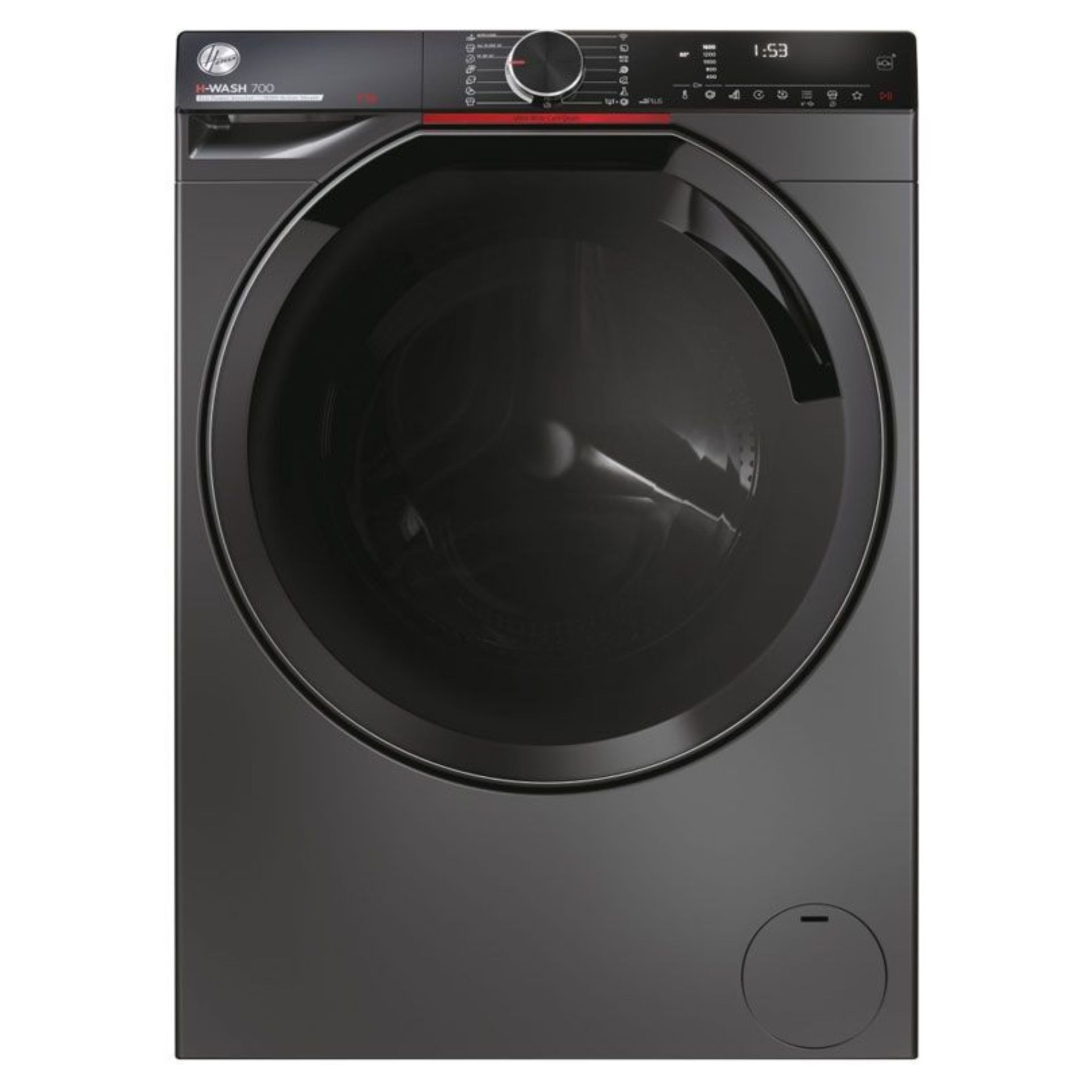 Hoover Washing Machines | Laundry Appliances | Hughes