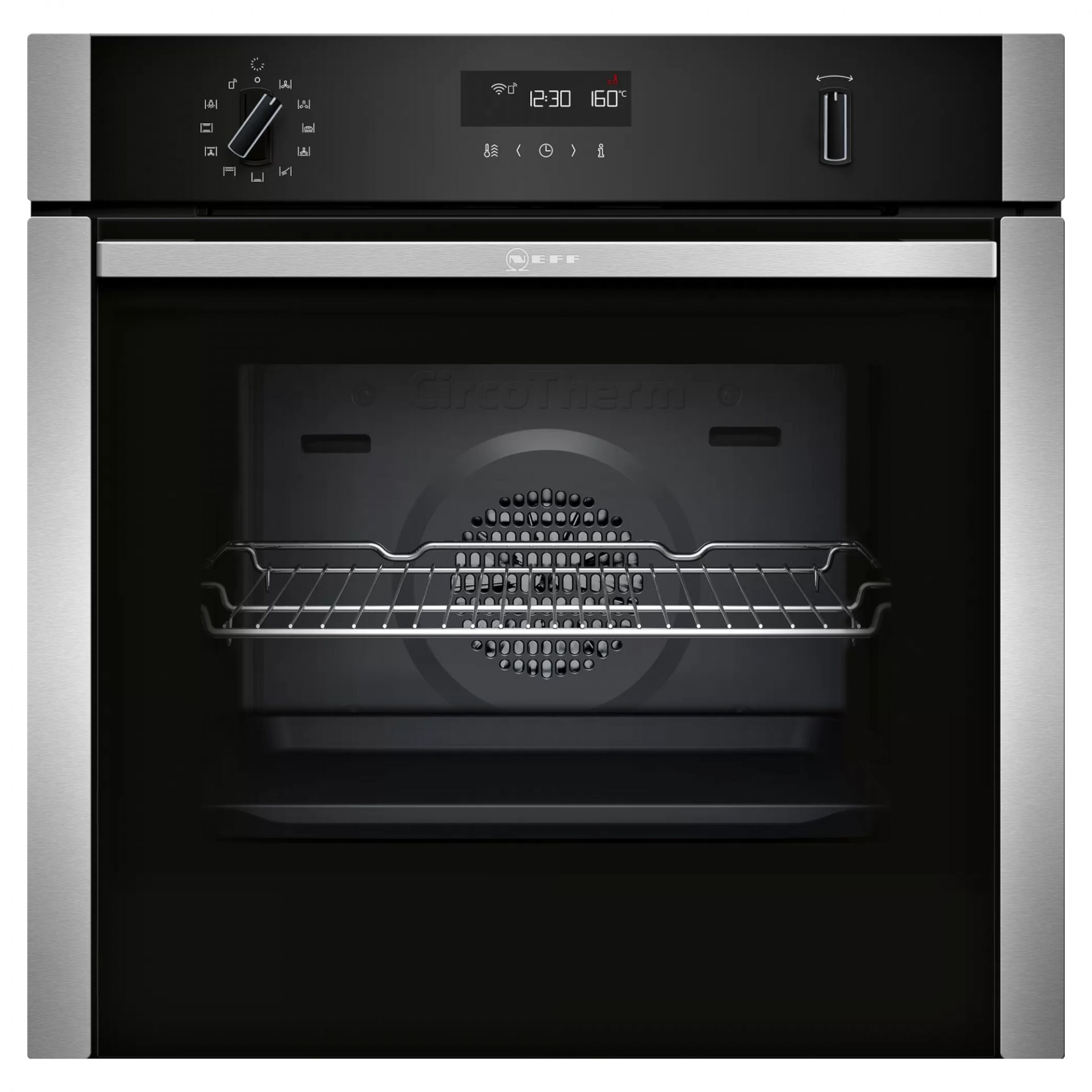 Neff Ovens | Hughes