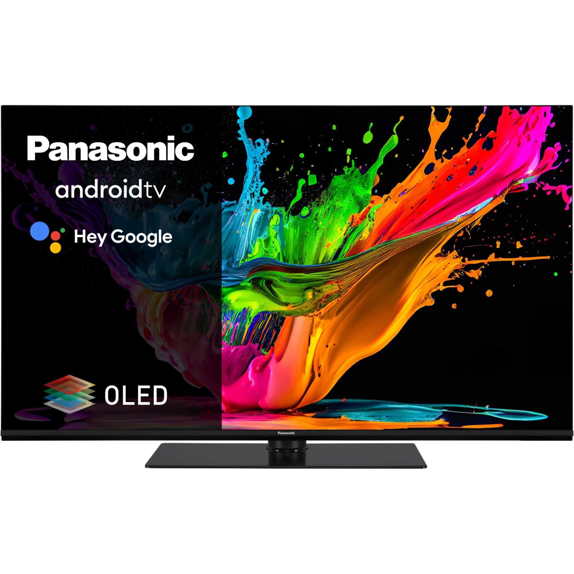 Panasonic TVs | Hughes