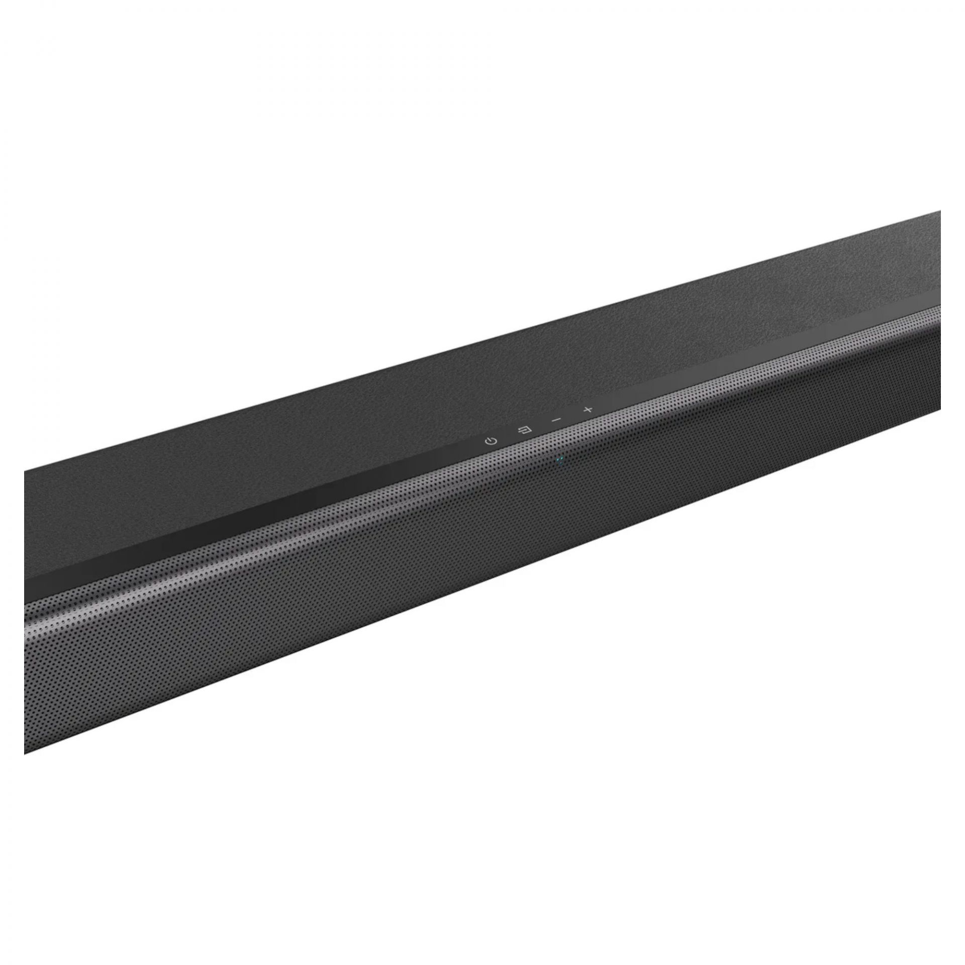 Hisense HS214 Bluetooth 2.1 Channel Soundbar with Built-in Subwoofer ...