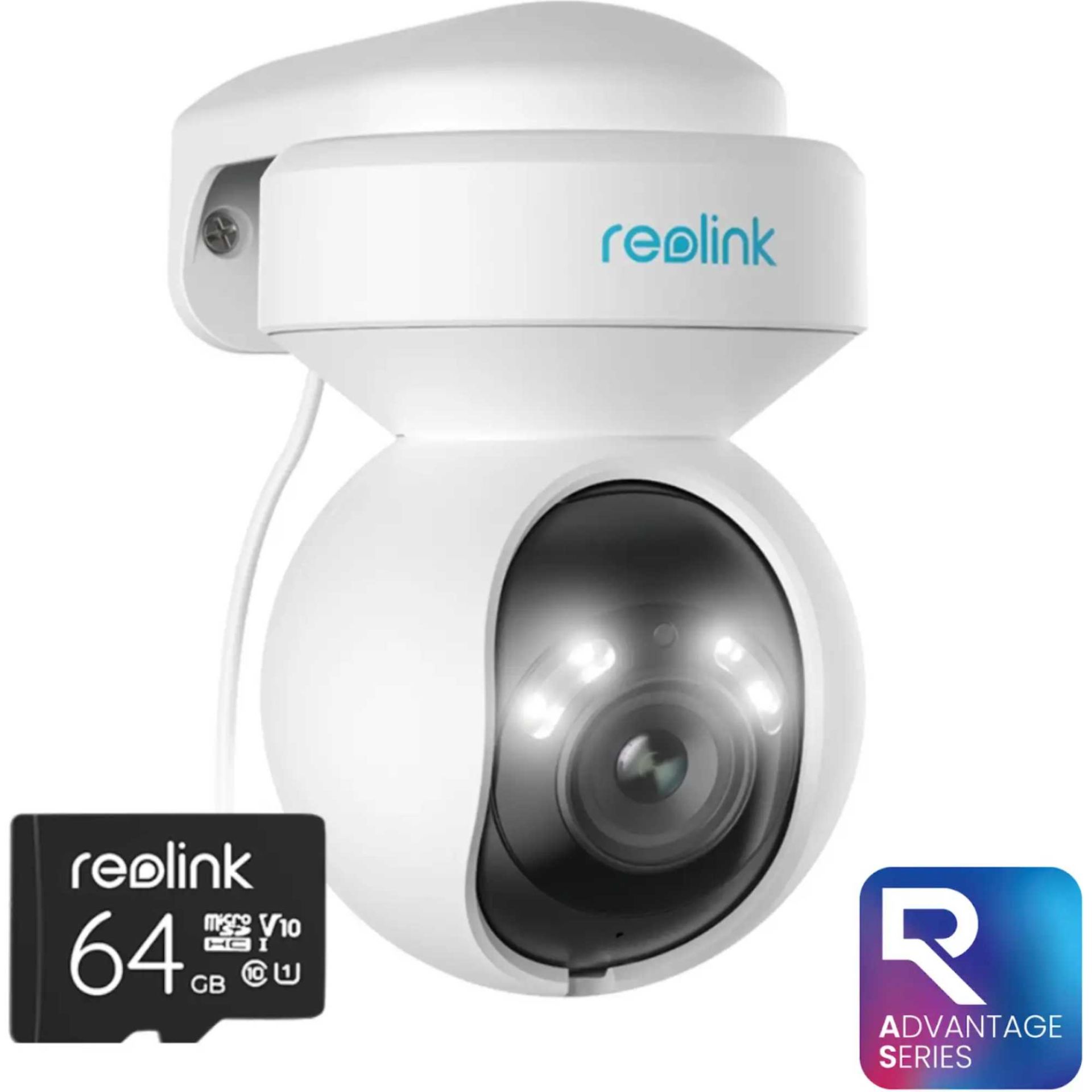 Reolink | Hughes