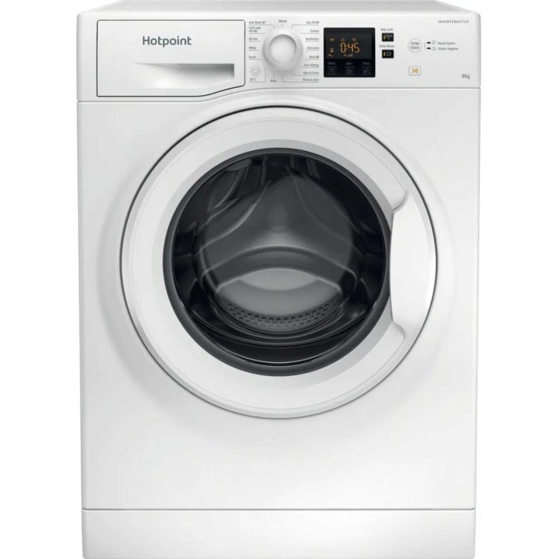 Hughes Rental: Hire Washing Machines