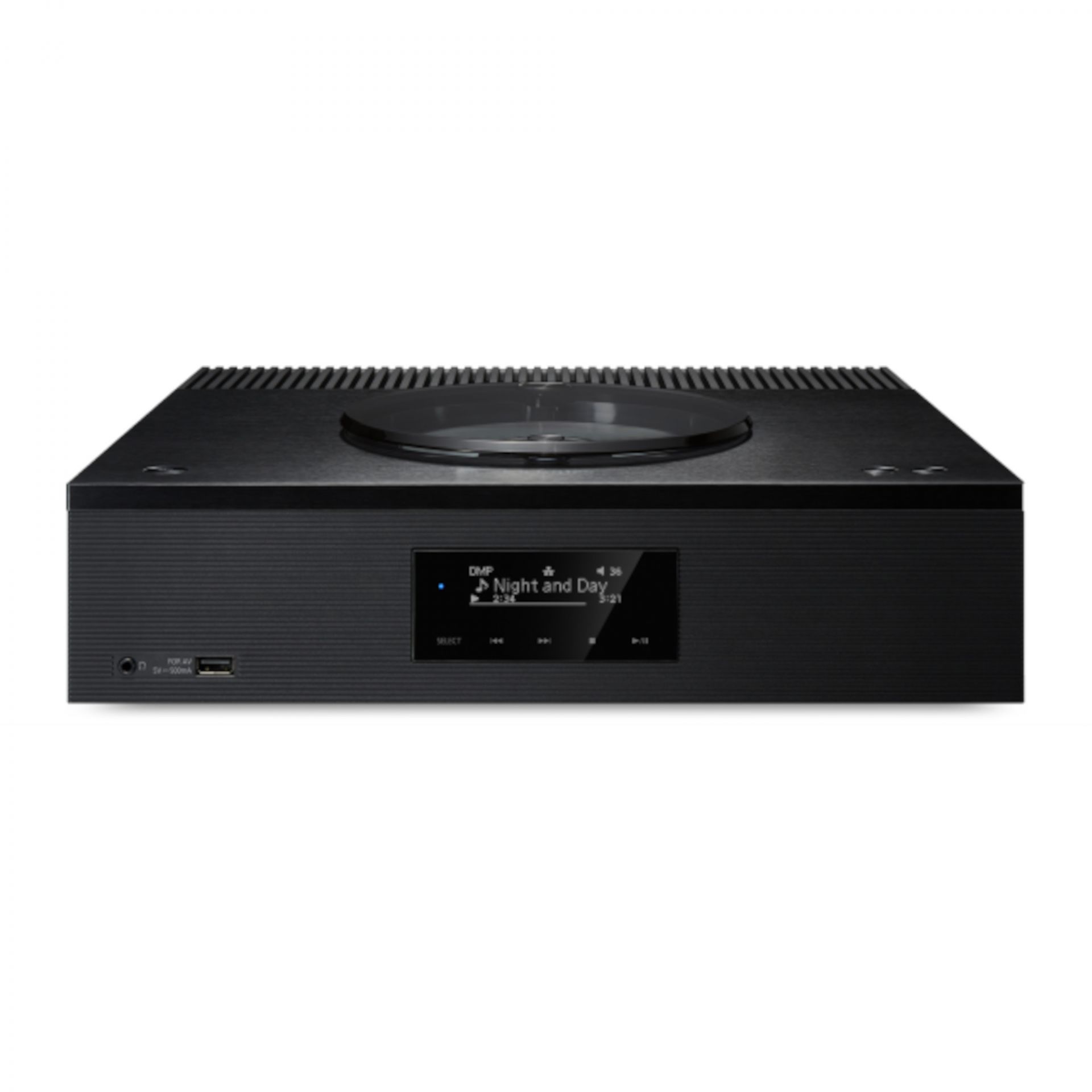 Hi-Fi Music Systems | Hughes