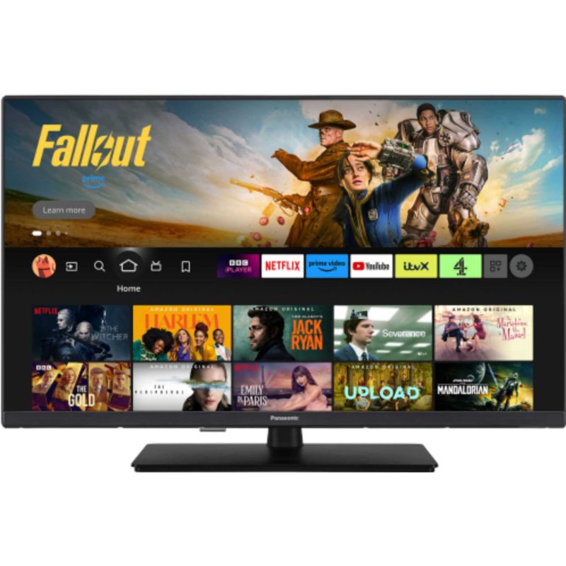 Panasonic TVs | Hughes