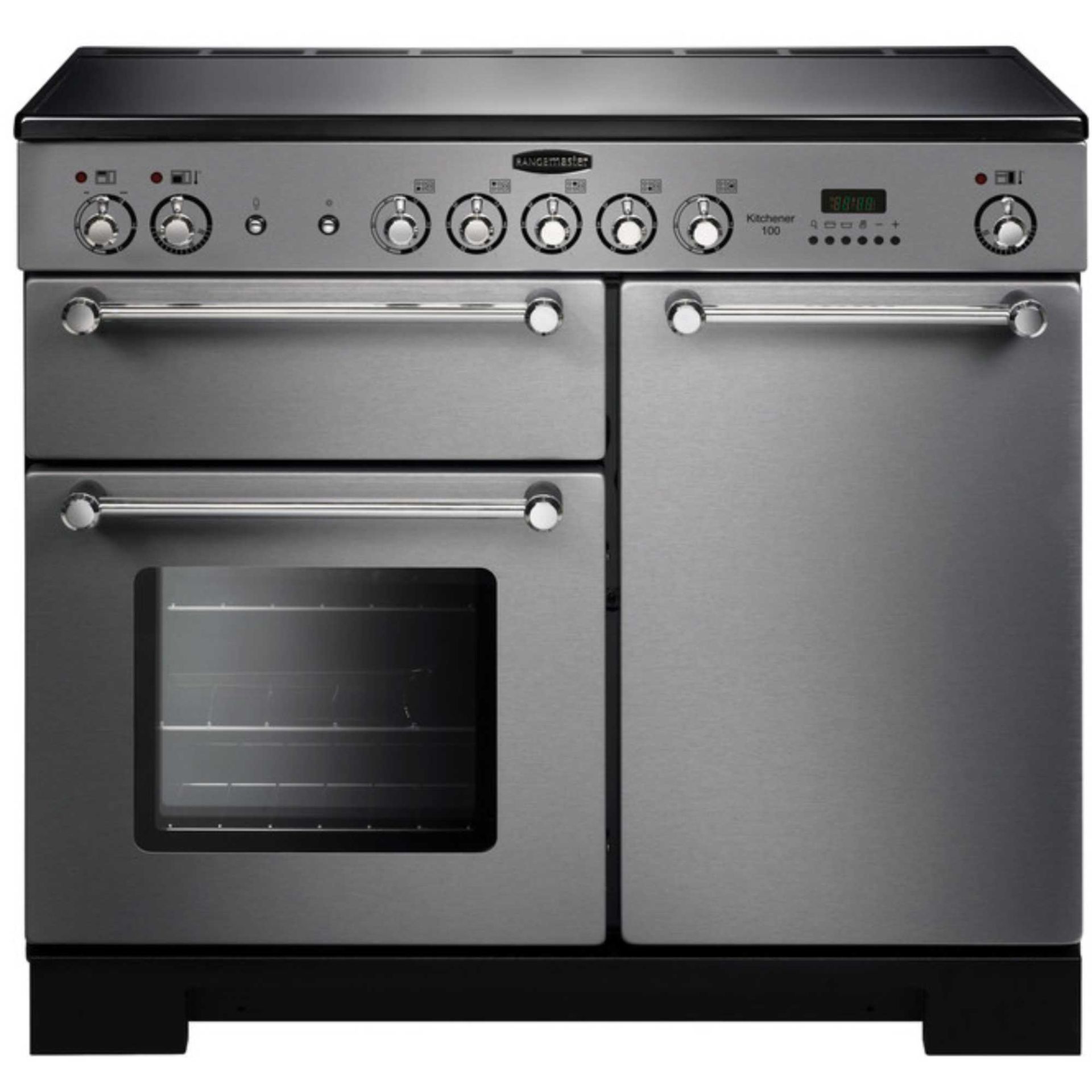 Electric Range Cookers | Hughes