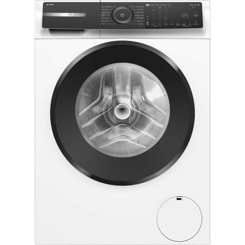 Hughes Rental: Hire Washing Machines