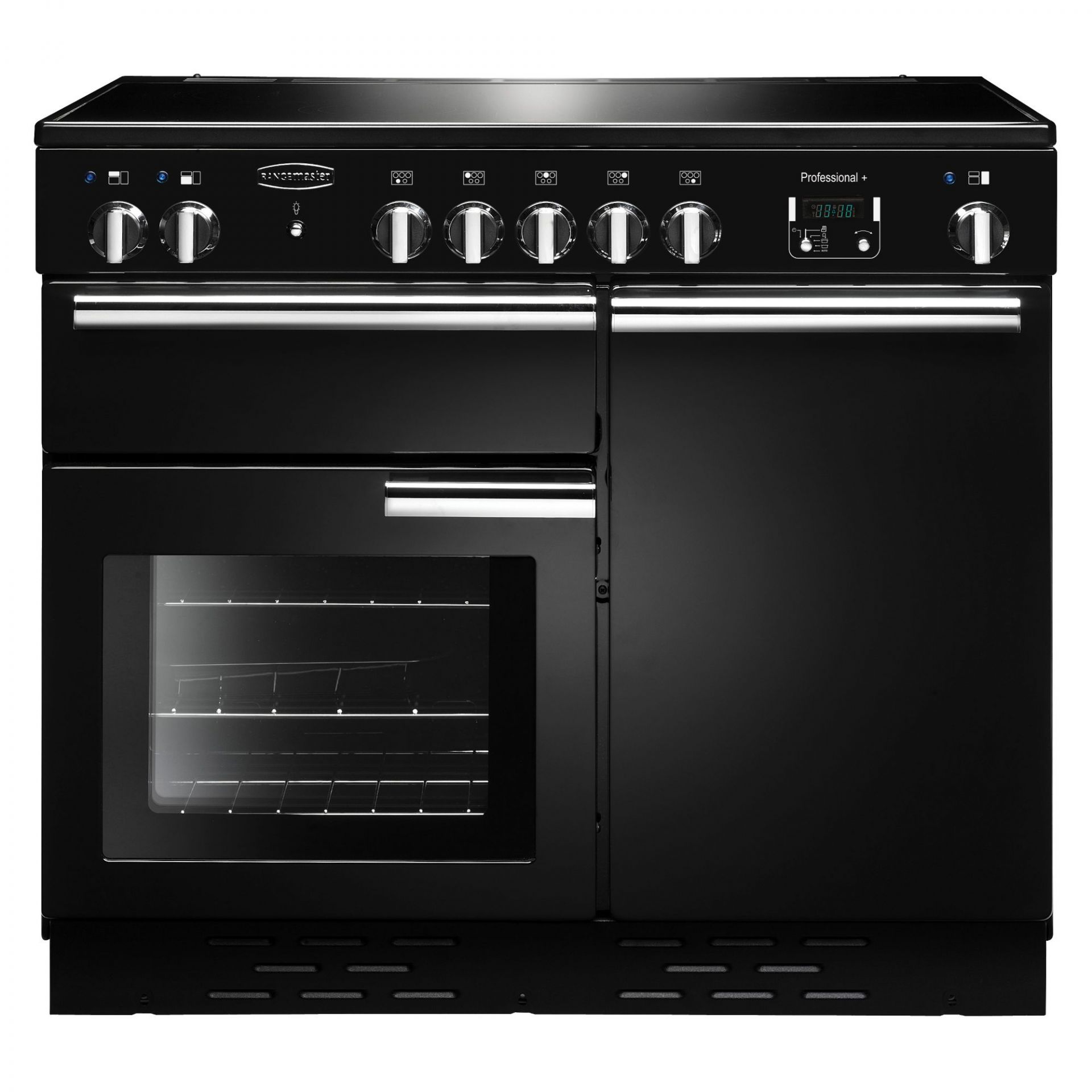 Electric Range Cookers | Hughes