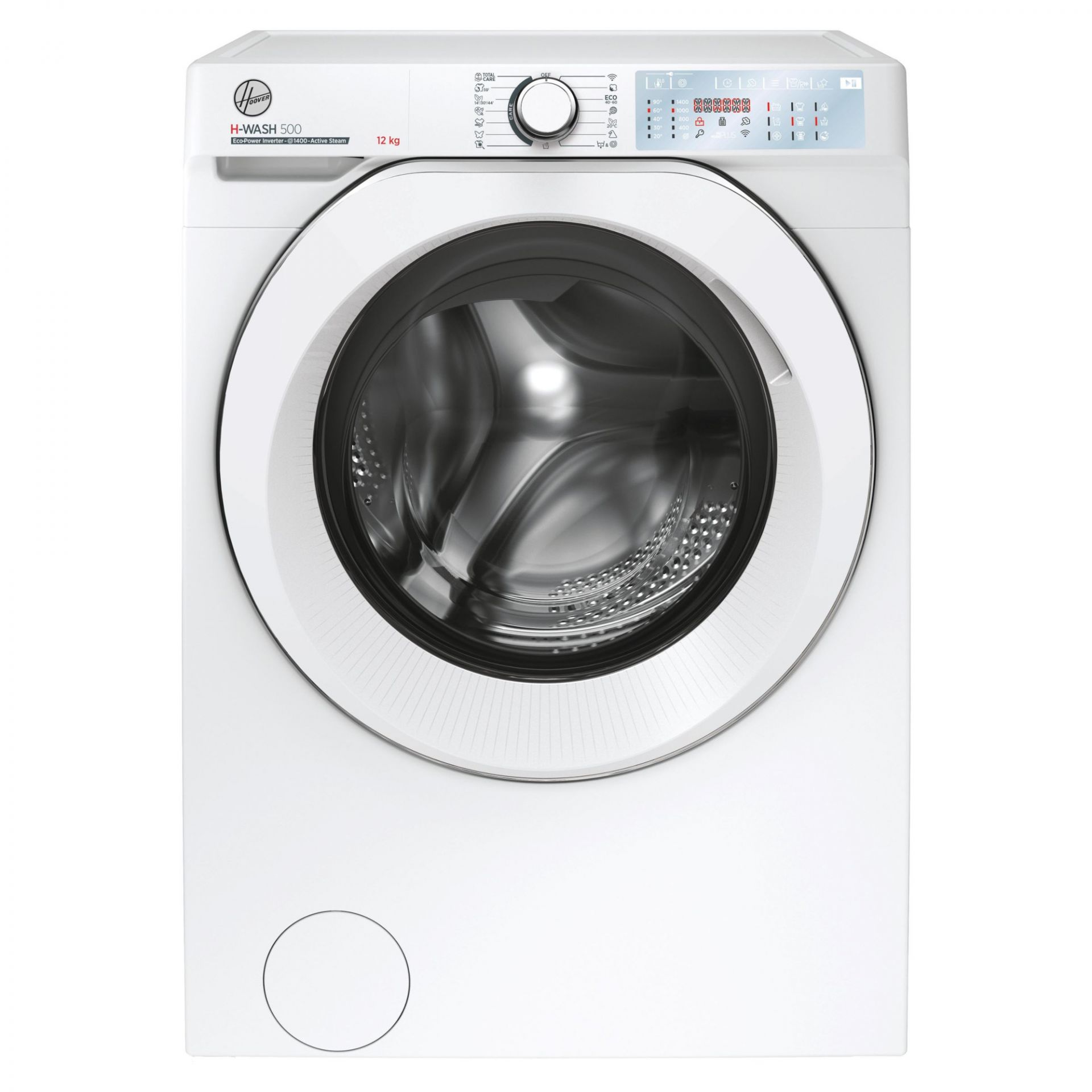 Hoover Washing Machines | Hughes