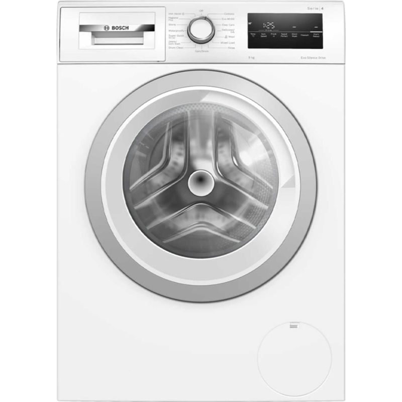 Hughes Rental: Hire Washing Machines