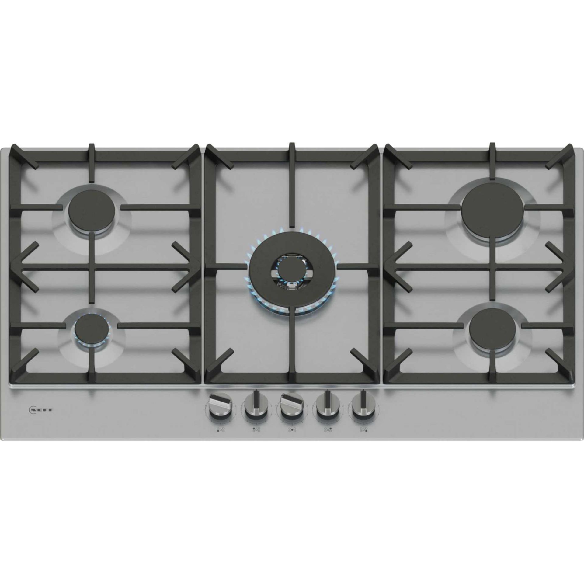 Neff Hobs | Kitchen Appliances | Hughes