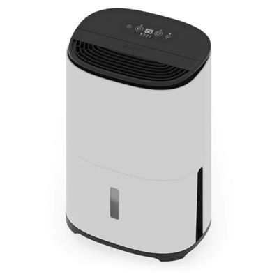 MEACO Arete One ARETE-12 12L Dehumidifier & Air Purifier | Hughes