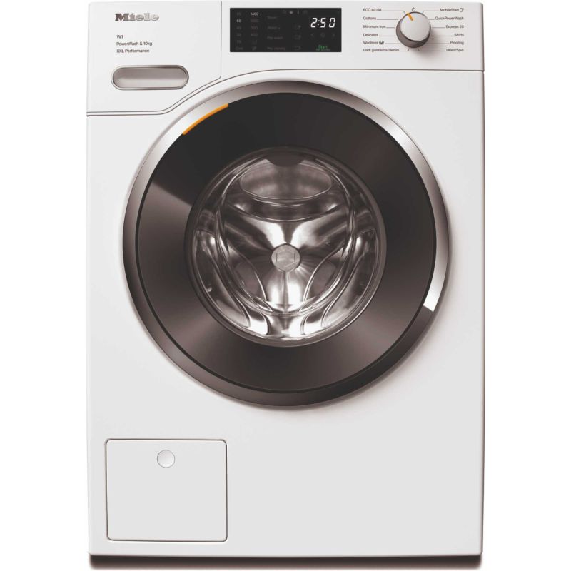 Miele Washing Machines | Laundry Appliances | Hughes