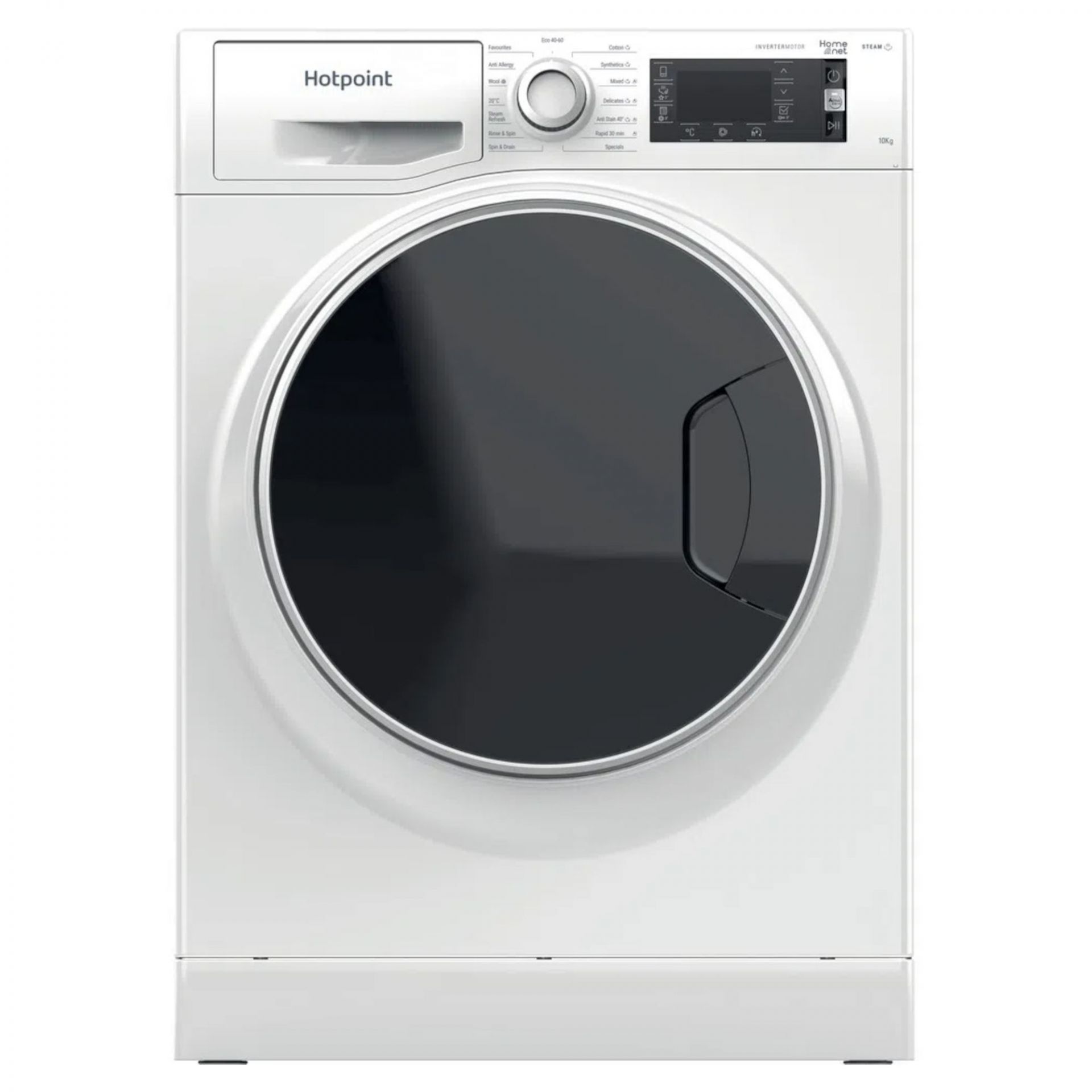 Rent Washing Machines