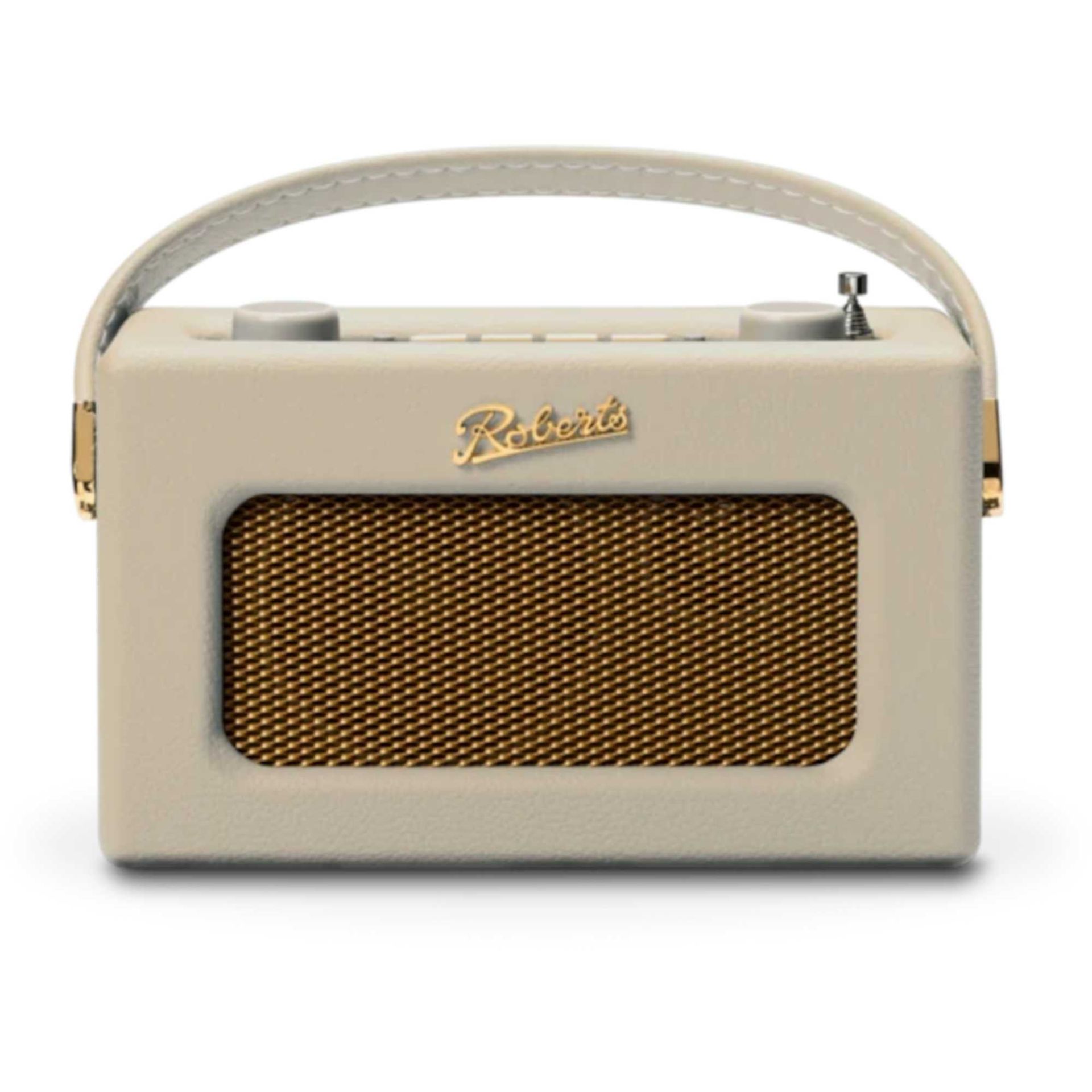 Roberts Radios | Hughes