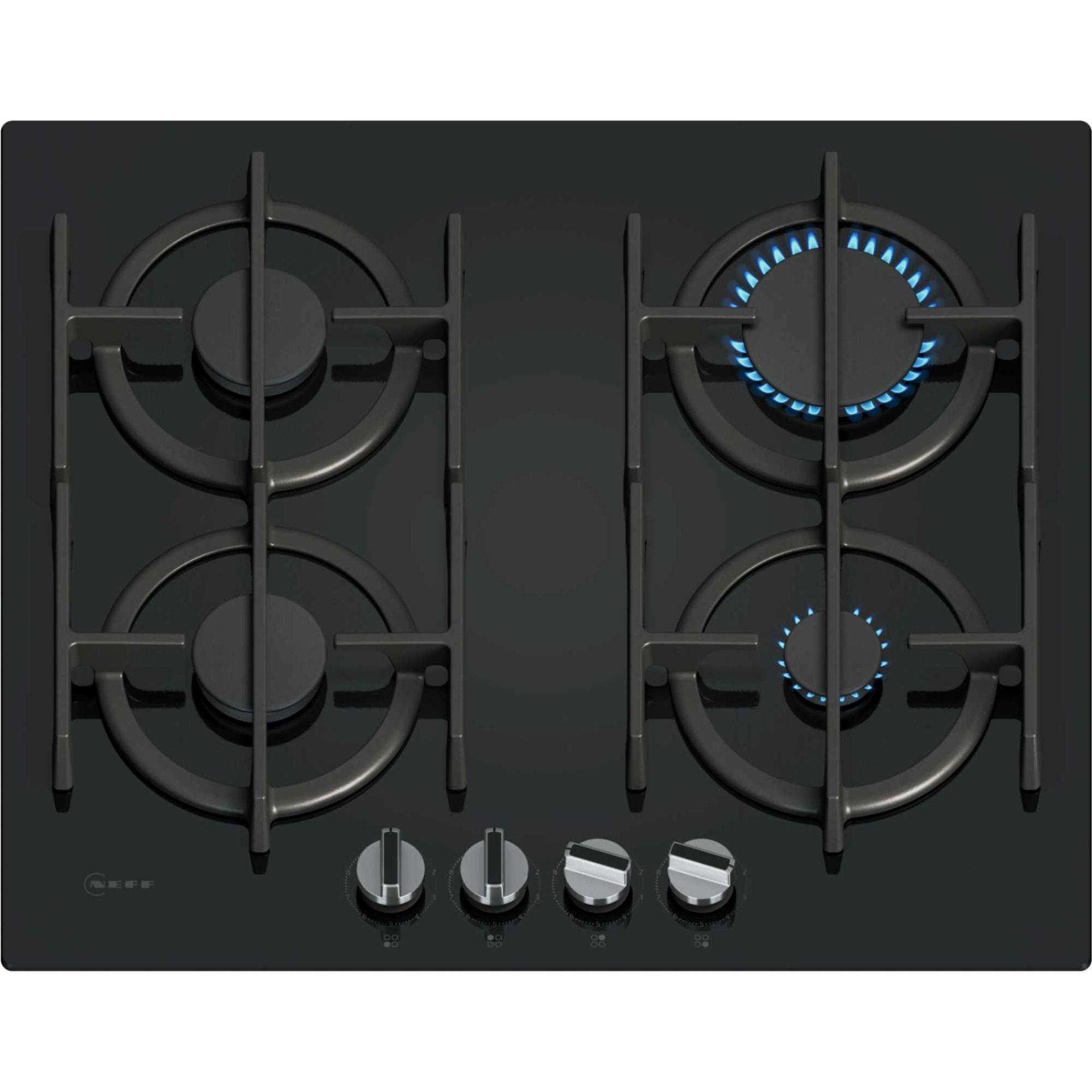 Neff Hobs | Kitchen Appliances | Hughes