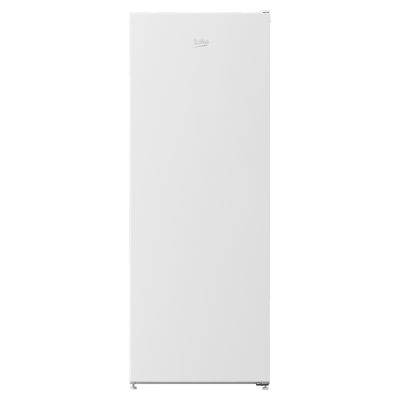 Beko LSG4545W Tall Larder Fridge | Hughes