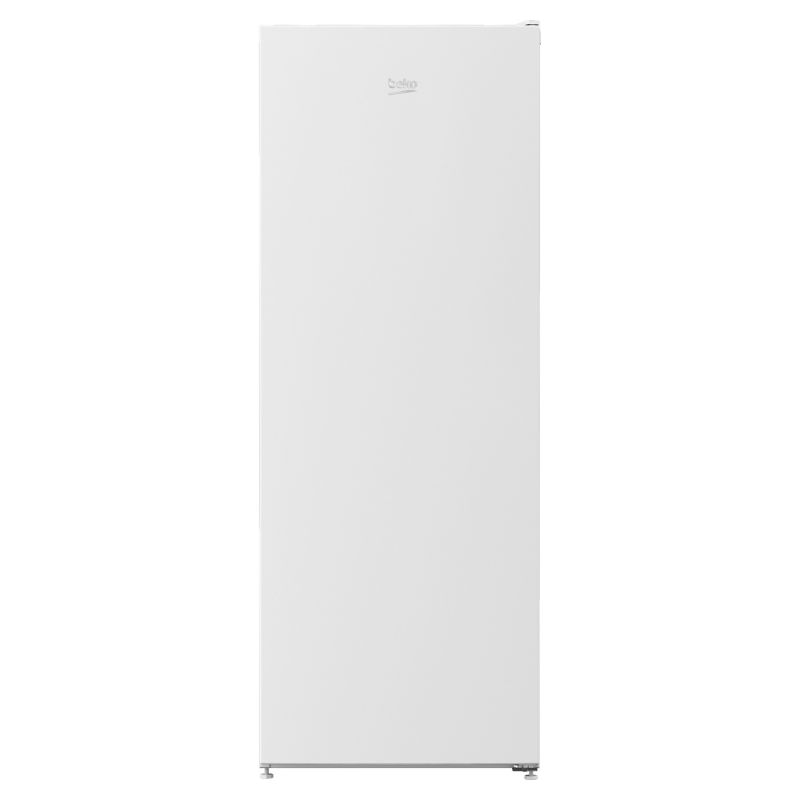 Beko LSG4545W Tall Larder Fridge | Hughes