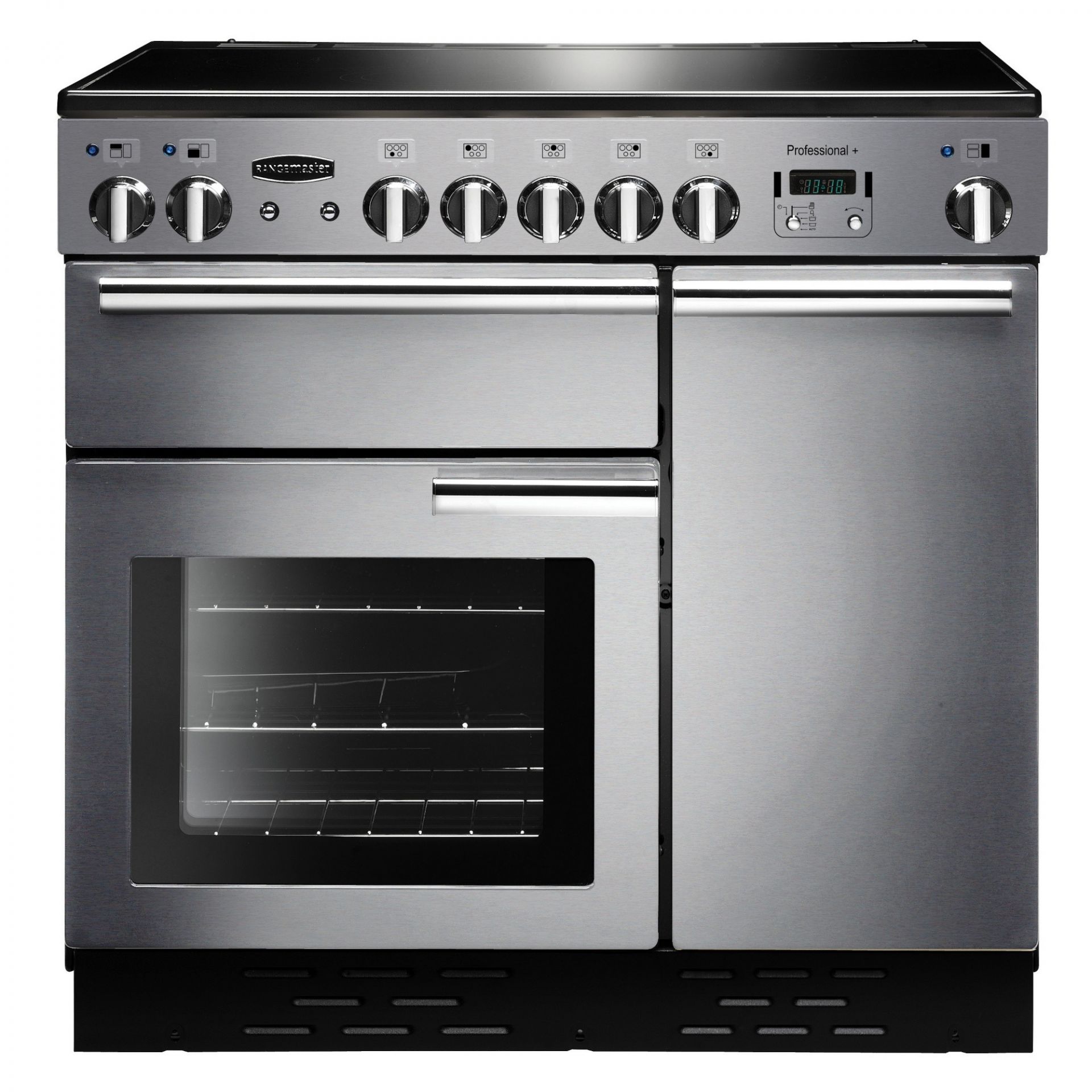Electric Range Cookers | Hughes