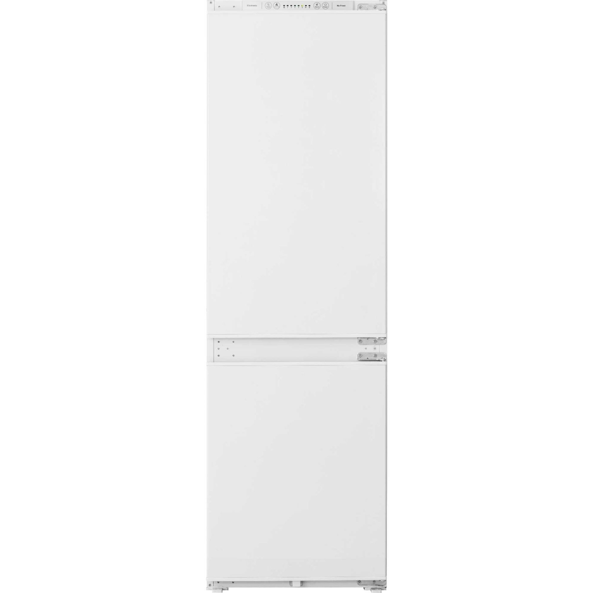 Hisense RIB312F4AWE 246l Frost Free Integrated Fridge Freezer | Hughes