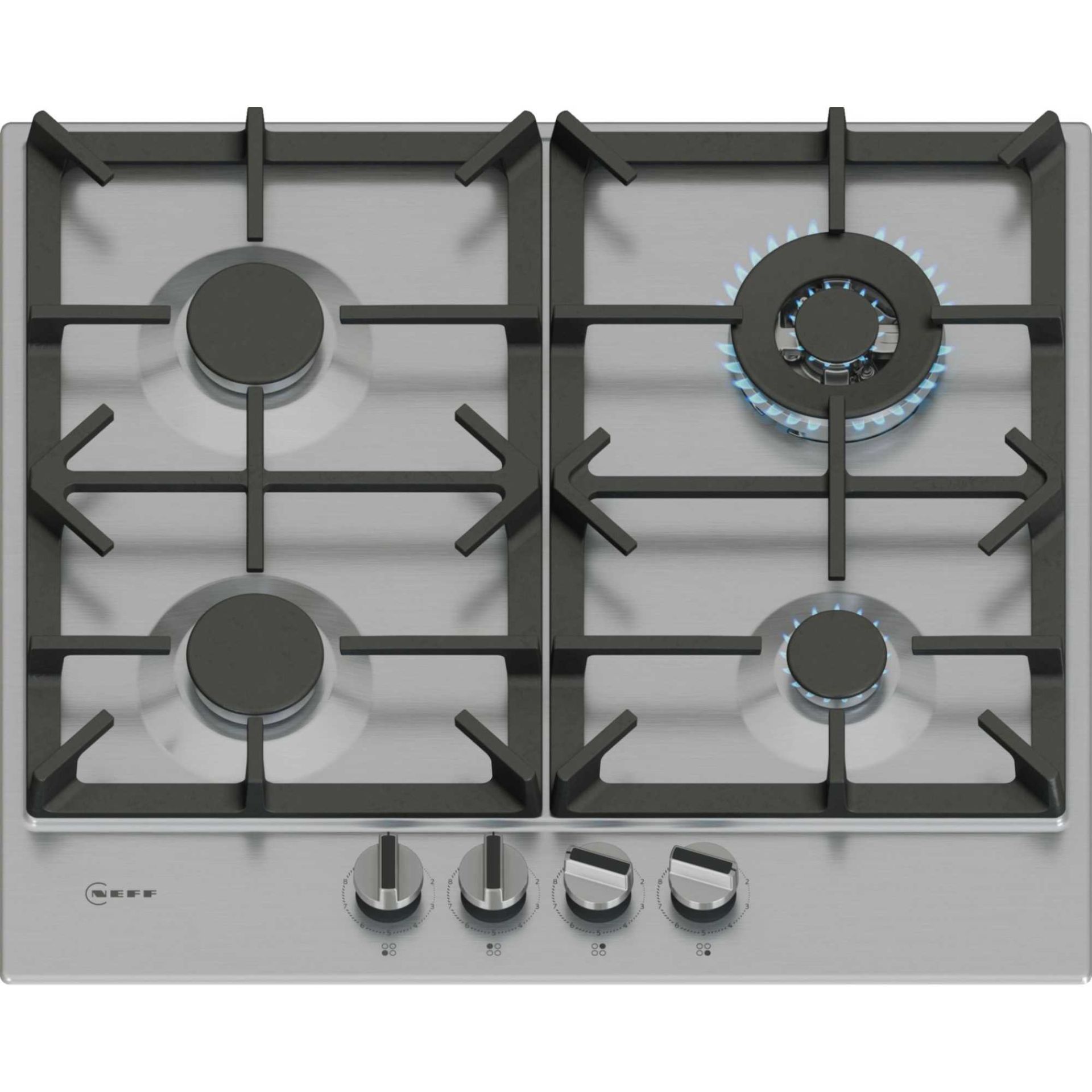 Neff Hobs | Kitchen Appliances | Hughes