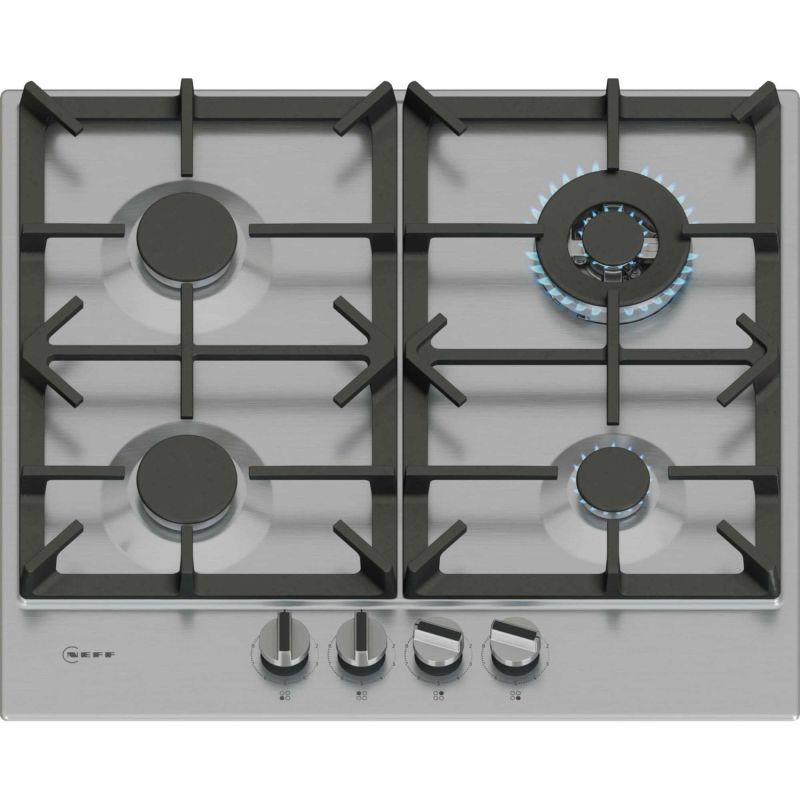 Neff Hobs | Kitchen Appliances | Hughes