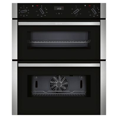 Neff Ovens | Hughes