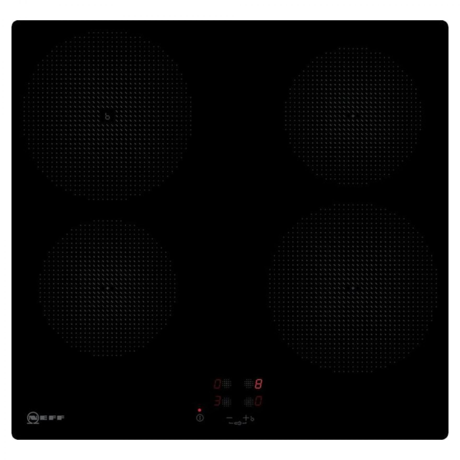 Neff Hobs | Kitchen Appliances | Hughes