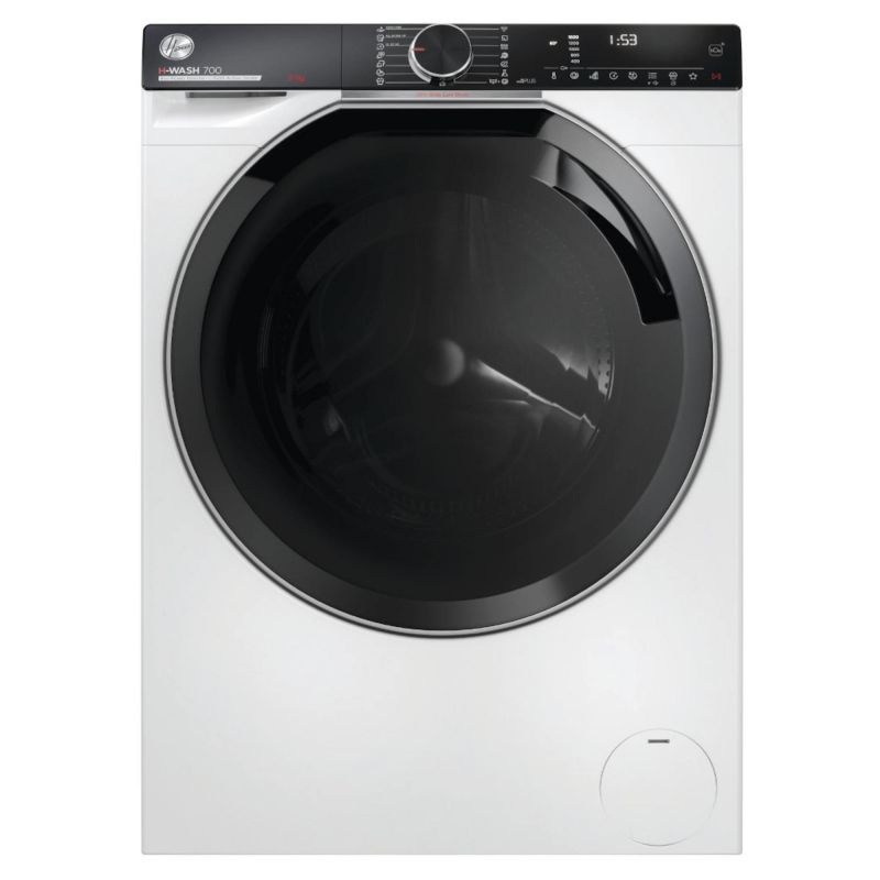 Hoover Washing Machines | Laundry Appliances | Hughes
