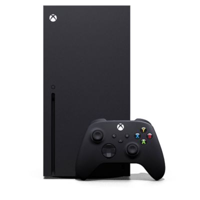 Hughes Rental: Hire Xbox Series X True 4K Gaming Console with Dolby ...